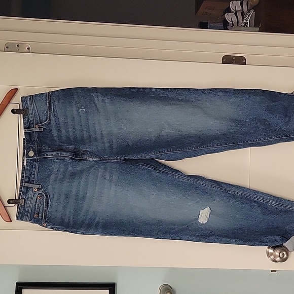 LOFT | Jeans | Nwt Loft Jeans | Poshmark